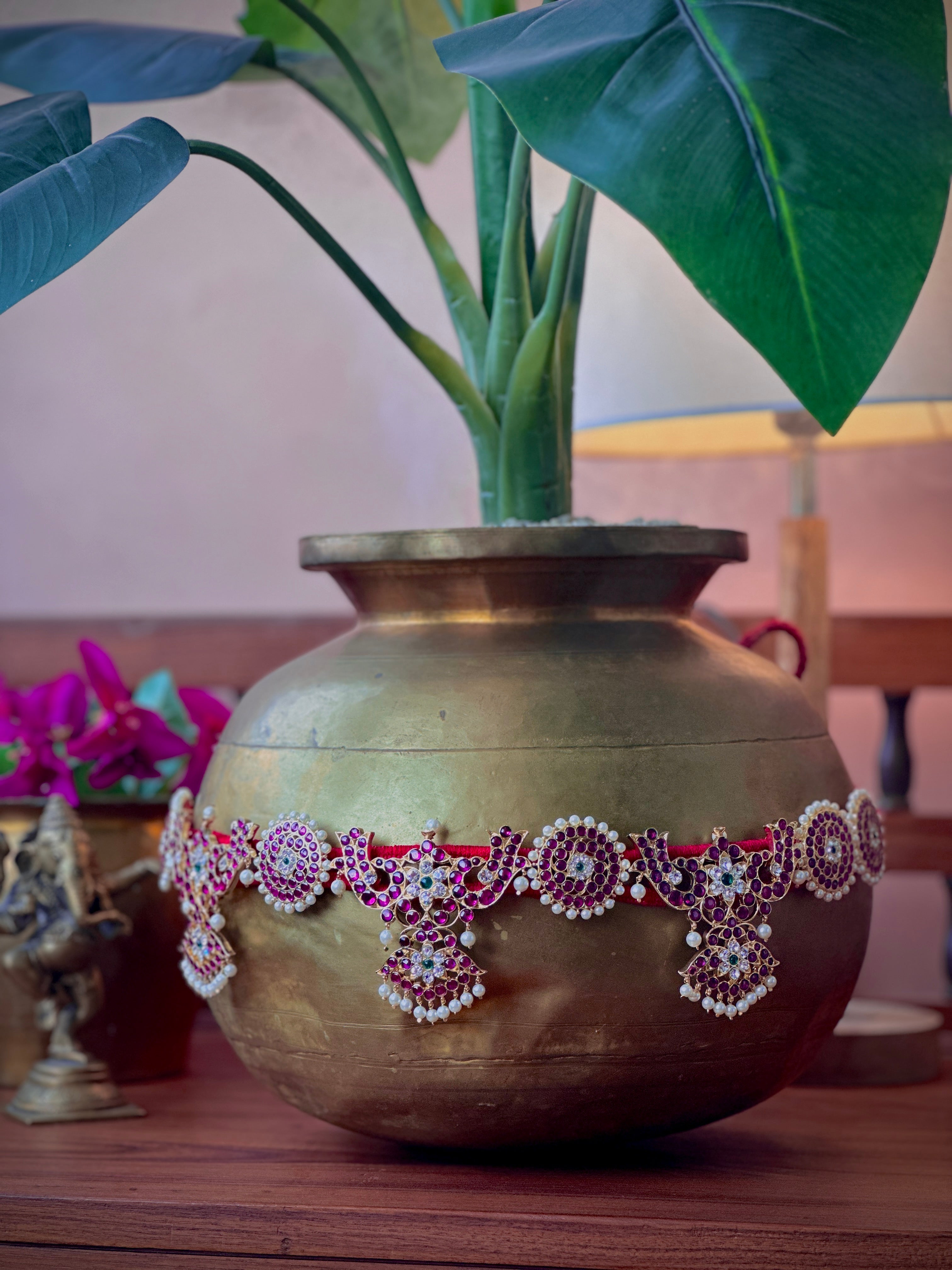 Oddiyanam | Gandharvi – Tarikita